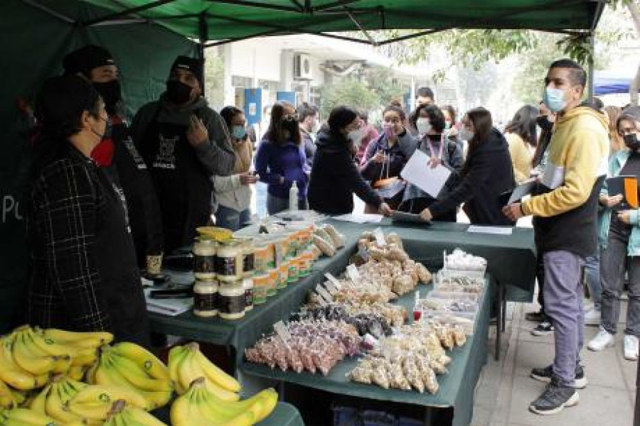 Facultad de Ciencias Médicas y Cecta reinauguran puntos de alimentación ...
